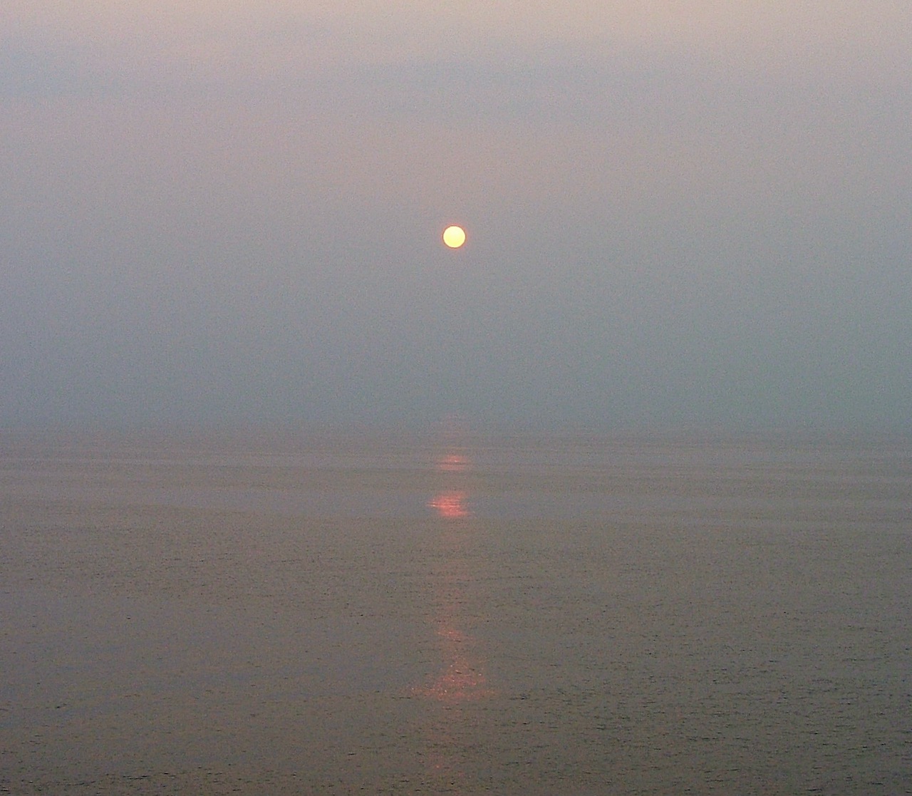 Alan Booth – Muzuhashi